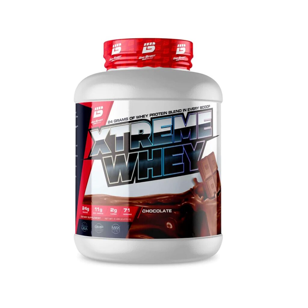 Proteína – NutriShop