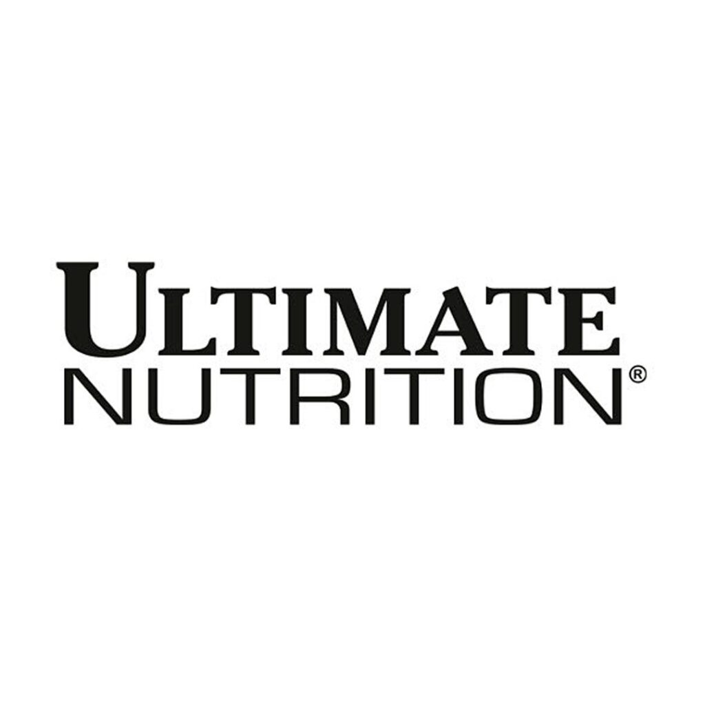 ULTIMATE NUTRITION – CREATINE MONOHYDRATE 300G – NutriShop