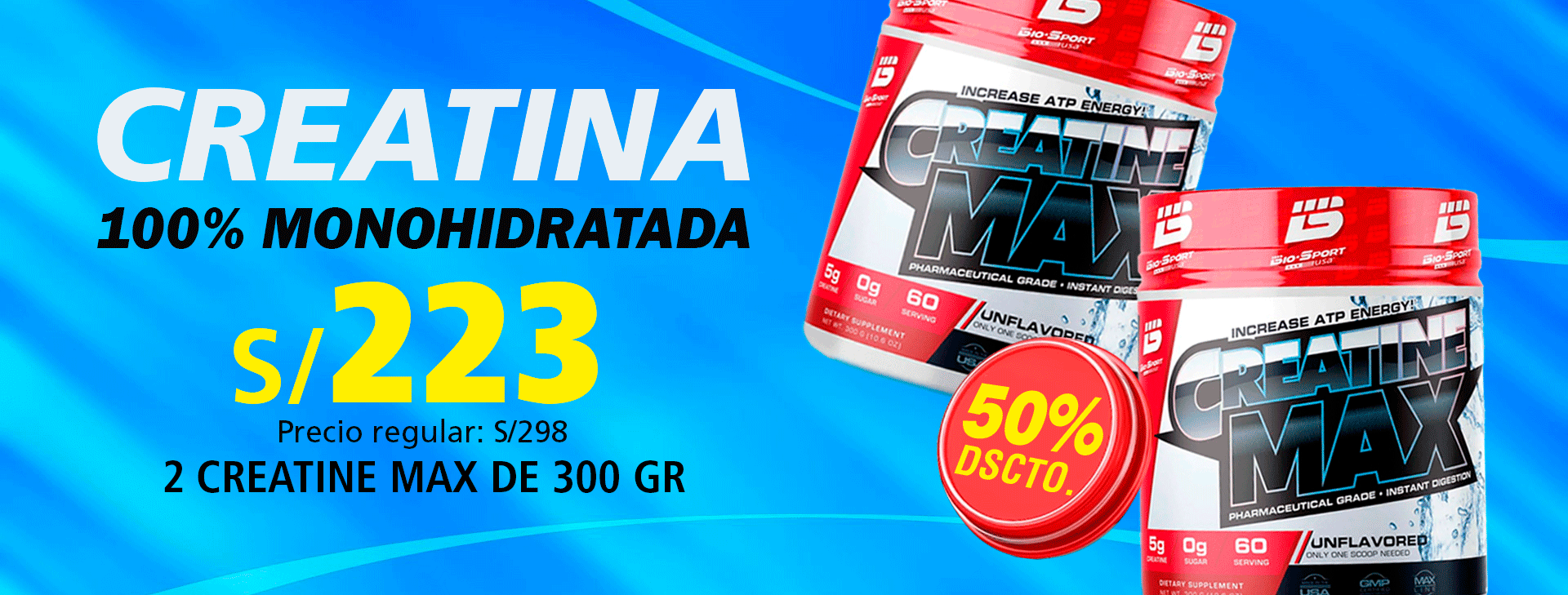 Inicio - NutriShop