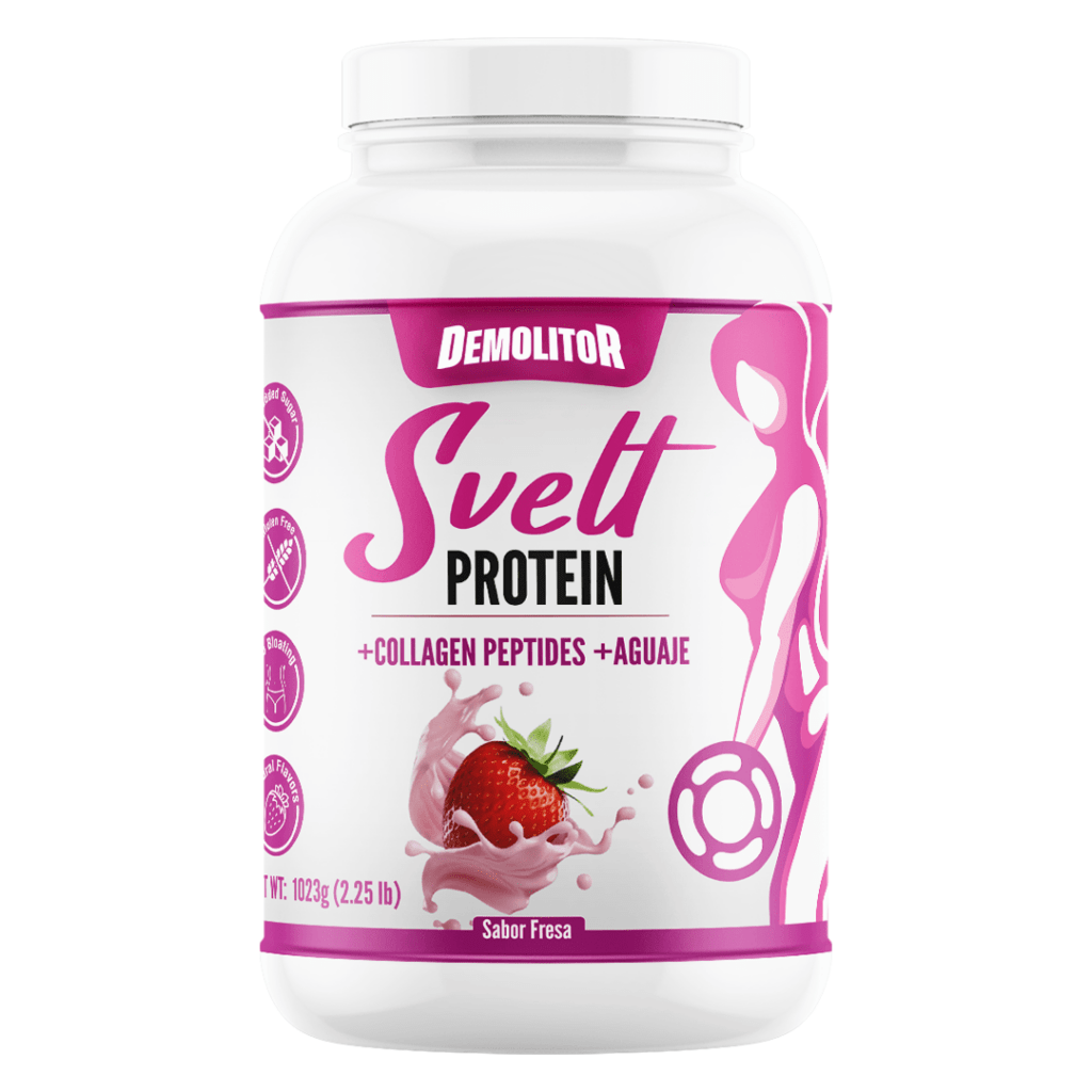 Proteína – NutriShop